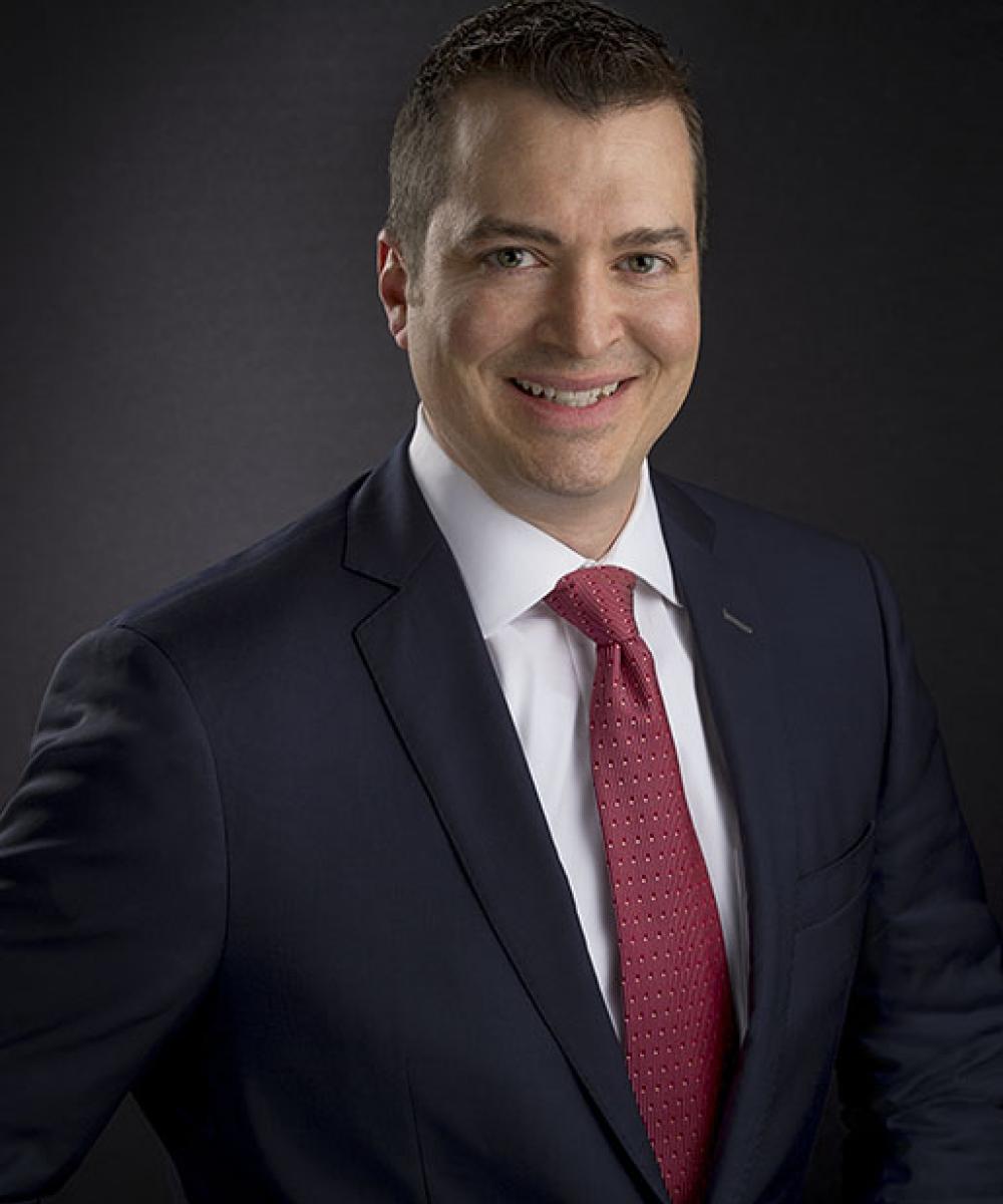 Home | Oder Investment Management